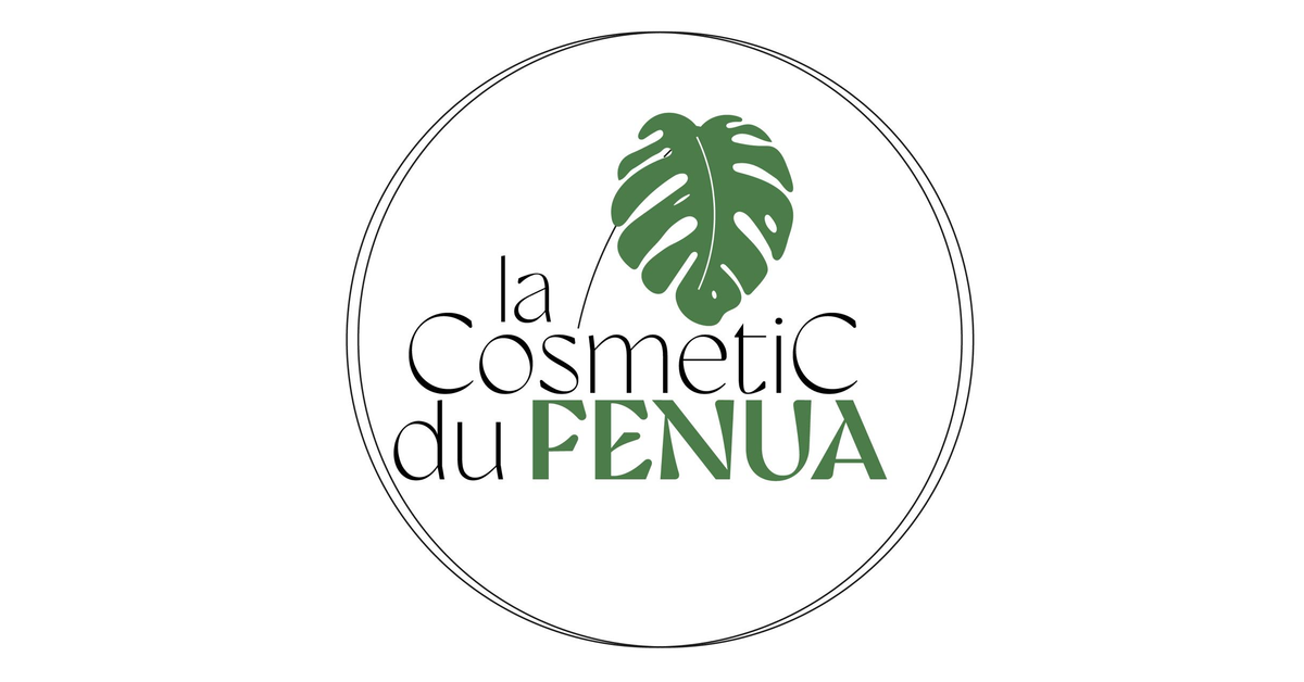 COSMETICS OF THE FENUA – La Cosmetic du Fenua
